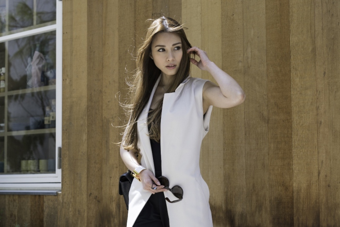 Q&A: Hannah Tan, actress and model | Lifestyle Asia Kuala Lumpur