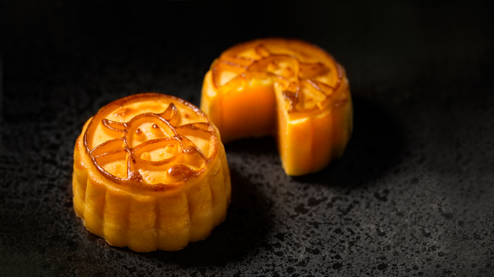 10 decadent mooncakes to pre-order now | Lifestyle Asia